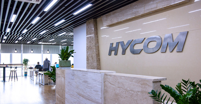 Profil de la société - Hycom Safety Products Co.,Ltd